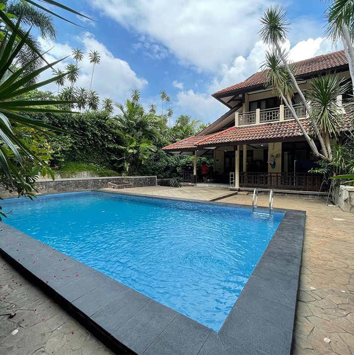 Ashefa Griya Pusaka - Pusat Rehabilitasi Narkoba Premium