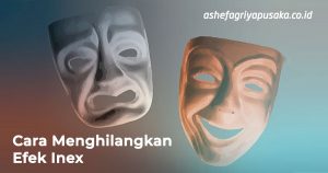 Cara Menghilangkan Efek Inex Dari Tubuh & Terapi Pemulihannya - Ashefa ...