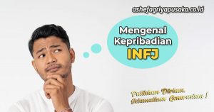 Mengenal Kepribadian INFJ: Sosok Introvet yang Perfeksionis dan Idealis ...