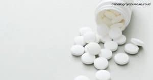 Obat Neurodial: Ini Manfaat, Dosis dan Efek Sampingnya - Ashefa Griya ...