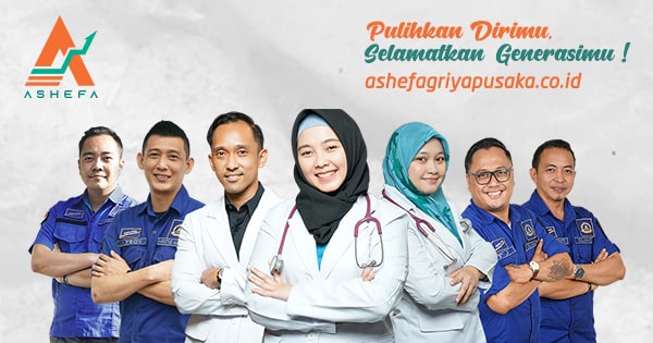 Tentang Kami - Ashefa Griya Pusaka