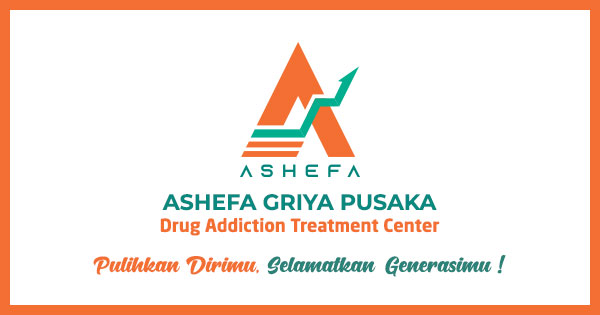 Ashefa Griya Pusaka - Pusat Rehabilitasi Narkoba Premium